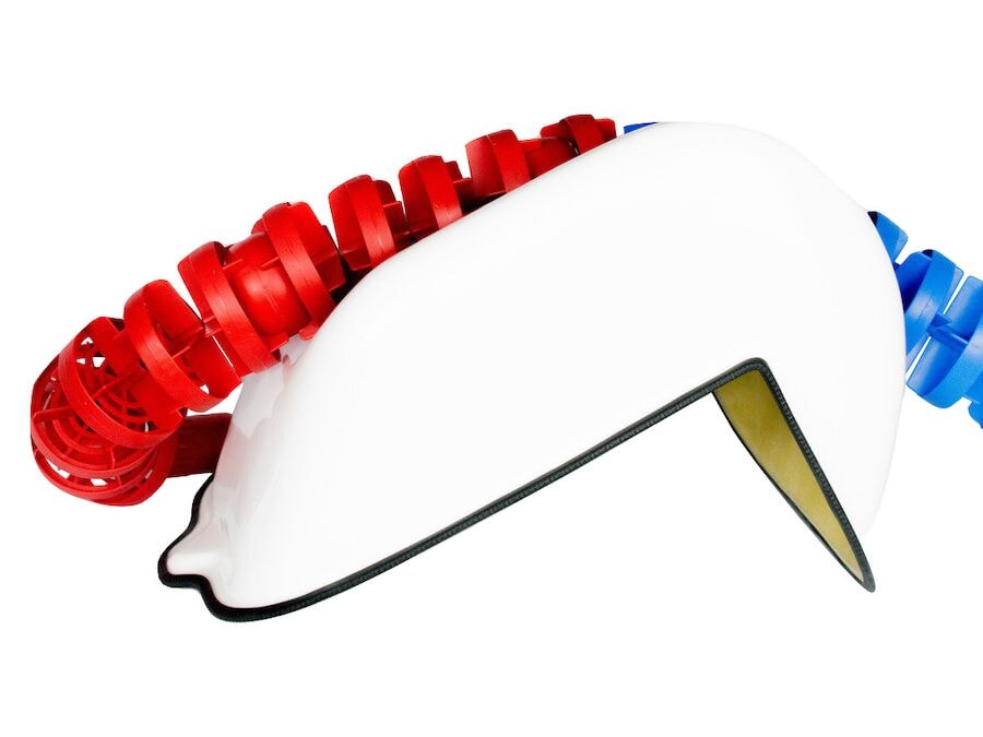 Hálka að jöfnu reipi - Á. Óskarsson & Co.